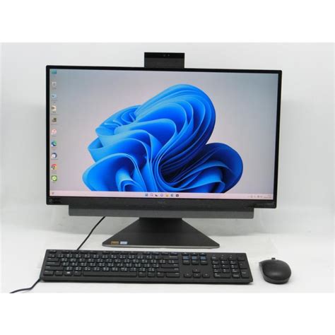Lavie 【中古美品】 一体型パソコンnec Lavie Direct Da Pc Gd187dead Win11pro 238インチ4k