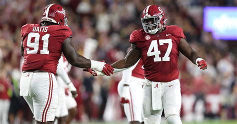 How To Watch Listen To Alabama Football Vs Austin Peay On3