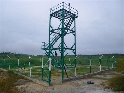 Weather Monitoring Elite Scientific Instruments Sdn Bhd