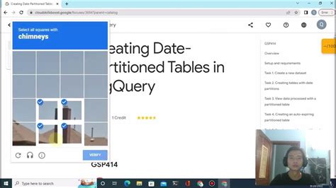 Using Bigquery To Build Data Warehouse Youtube