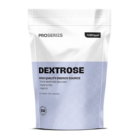 Dekstroza 500 G