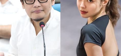 Zambales Lawmaker Calls Out Vlogger Over Disrespectful Behavior Toward