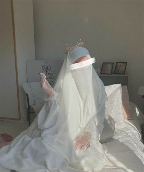 Hijab Bride