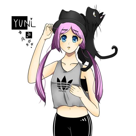 Drawing Roblox Characters As Anime At Jimmie Mireles Blog