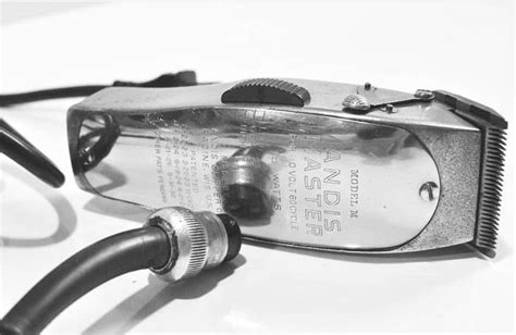 Andis Master Model M