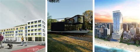 How 3D Modeling Rendering And CAD Design Helps Architects Create