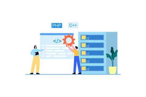 Development Concept Software Development Graphic By 2qnah · Creative