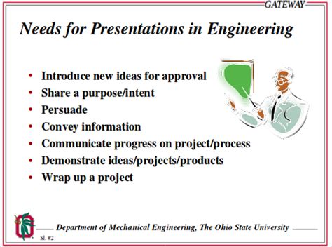 FREE Sample Engineering PowerPoint Templates In PPT