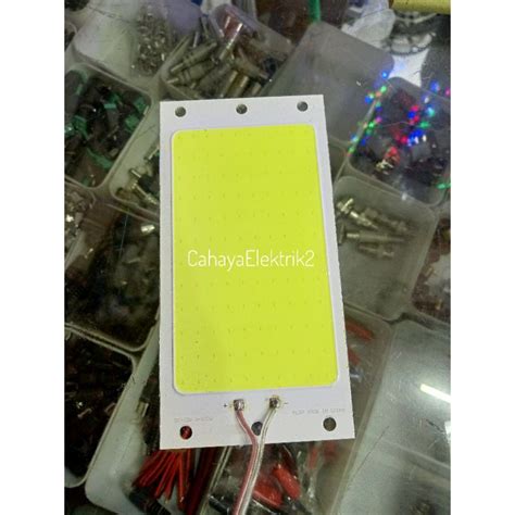 Jual Lampu Sorot Isi Ulang Lampu Sorot LED Cob Lampu Plasma 100 Watt 12