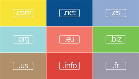 Cómo Registrar un Dominio en Internet paso a paso Neoattack