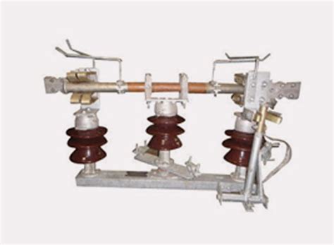 Top Best Electrical Isolators Manufacturers In India 2025
