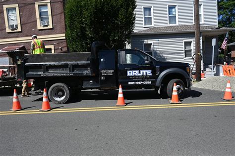 What Are Problems With Trenchless Sewer Repair Brute Contracting