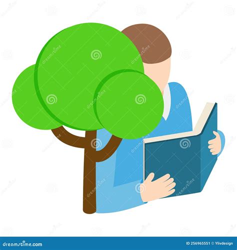 Tree Of Learning Vector Image 121284554