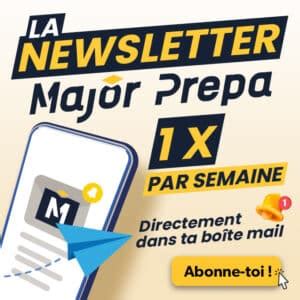 Les polynômes d Hermite hors programme ECG Major Prépa