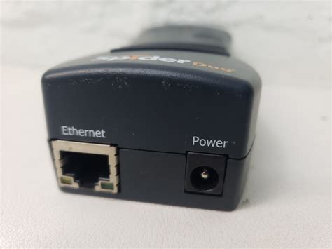 Lantronix Spider Duo Slslp Usb Usb Securelinx Ebay