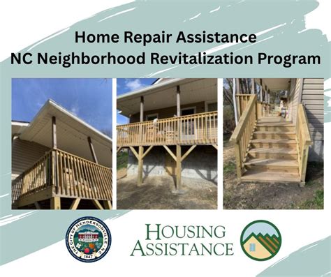 Housing Assistance Wnc Hendersonville Nc