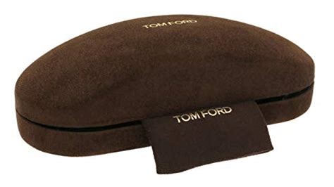 I Tested The Tom Ford Glasses Case A Must Have Accessory For