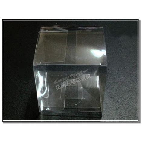 Pvc透明小塑膠盒的價格推薦 2022年7月 比價比個夠biggo