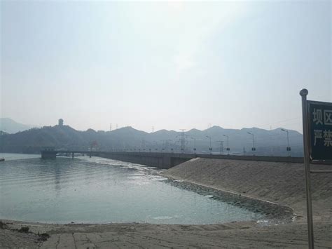 2024黄河三峡游玩攻略 伟大工程 值得一去 大禹治 去哪儿攻略