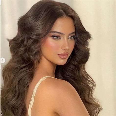 Teased Hairstyles Pageant Hairstyles Curled Hairstyles For Medium