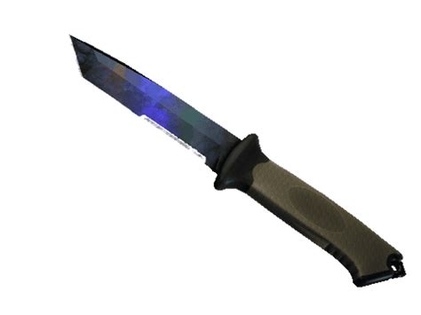 Ursus Knife Doppler Total Cs
