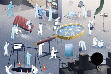 The 50 Year Quest To Find The Particle That Almost Broke Physics New