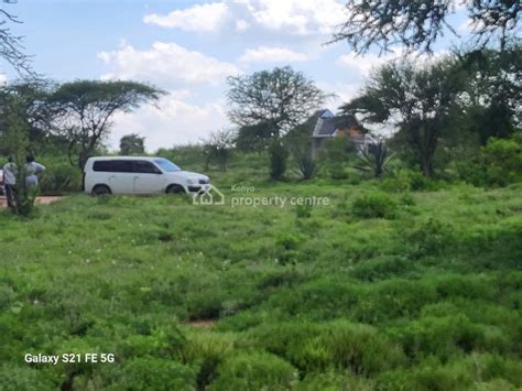 For Sale 50 By 100 Prime Plots In Matuu Matuu Matuu Machakos