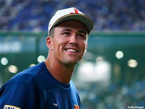 ヌートバーの母・久美子さんが息子を激励「楽しんでおいで、という感じ」 Baseball King