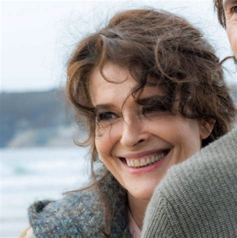 Fanny Ardant In A New Movie With Depardieu French Glimpses
