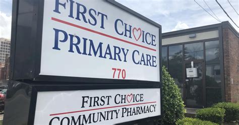 First Choice Primary Care Macon Ga