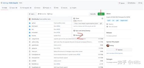 基于esp32的grbl安装烧录过程中接触到的项目源文释义、备注、记录备忘汇总 知乎