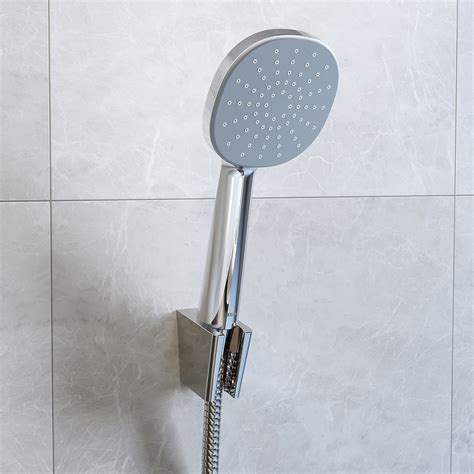 Лейка для душа IDDIS, Optima Home, OPH1F98i18 — купить в интернет ...