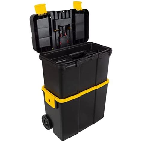 The 10 Best Stackable Tool Boxes Of 2025 Reviews FindThisBest