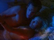 Naked Margaux Hemingway In Inner Sanctum