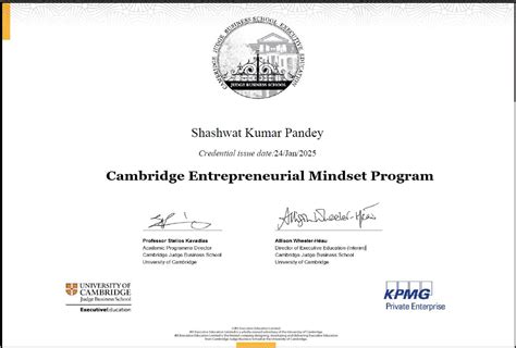 Shashwat Pandey On Linkedin Entrepreneurial Innovation Strategies