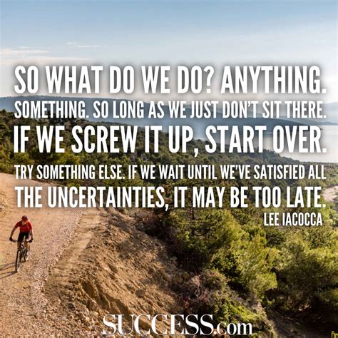 19 Motivational Quotes To Help You Get Sh T Done