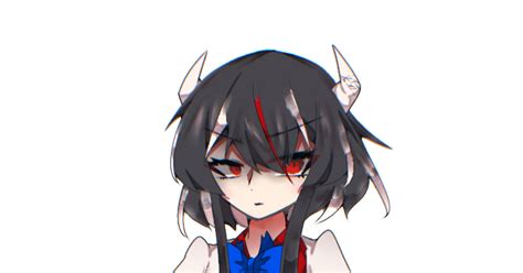 東方 正邪さん りんごあめさんのイラスト Pixiv