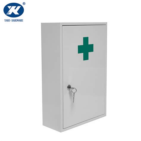 Medical Box Yako