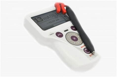Xavant Technology Stimpod Nms 460 Community Manuals And