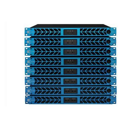 1u Design D Series Power Amplifiers Class D Circuit High Efficiency