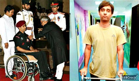 story of major manish singh shaurya chakra will motivate you