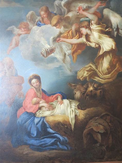 The Third Joyful Mystery Catholic Heart And Mind Mystery Joy