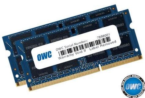 GB Memory Upgrade For MacBook Pro IMac And Mac Mini