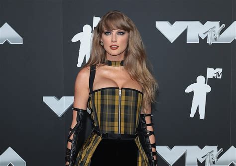 Racy Pictures Of Taylor Swift May Prompt Legal Action