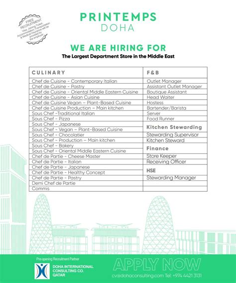 Great Opportunities Thierry Prevost