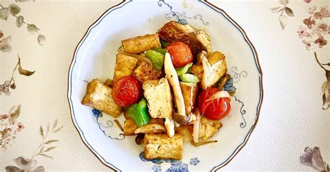 基本からアレンジまで！思わずつくりたくなる「厚揚げと魚の炒め物」のレシピ集 クックパッド