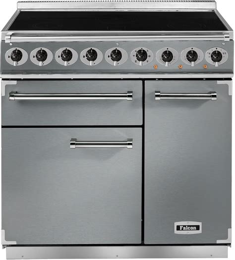 Buy Falcon 90cm Induction Range Cooker 90cm Chimney Cooker Hood