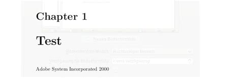 Bibliographies Modifying Referencing And Bibliography Style On Converted LaTeX File TeX
