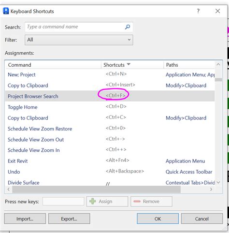 Whats Your Forgotten But Useful Features In Revit Autodesk Community