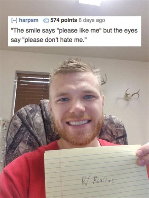 12 Hilarious Roasts That Will Leave You In Stitches